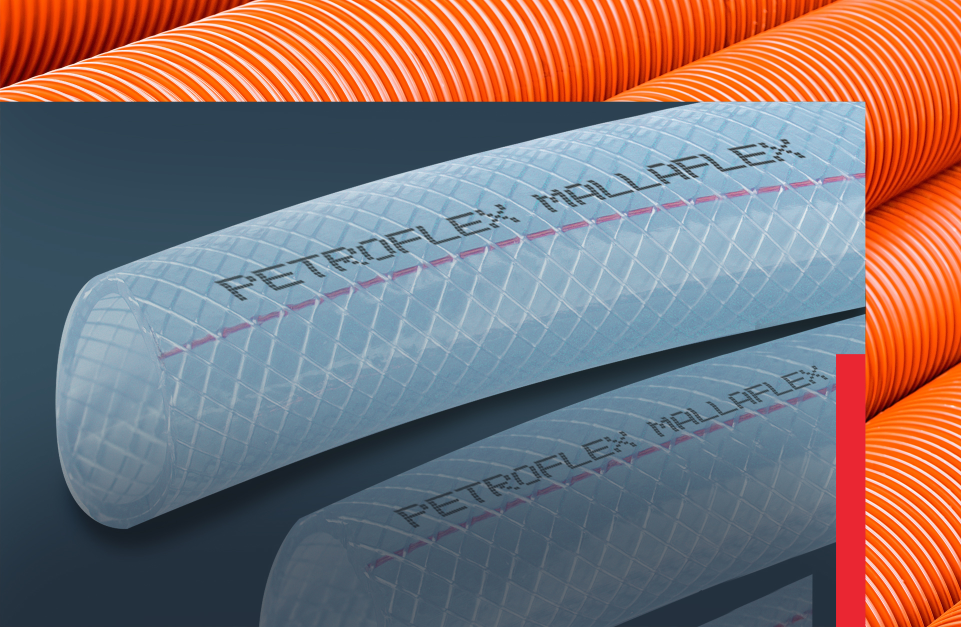 Petroflex – Productos e Innovación en Tecnología es Permanente
