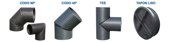 HDPE – Petroflex