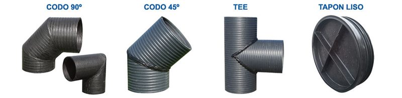HDPE – Petroflex