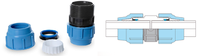 HDPE – Petroflex