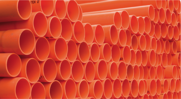 PVC – Petroflex