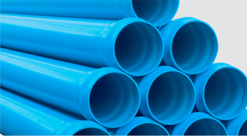 PVC – Petroflex