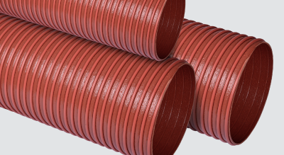 Drenaje – Petroflex