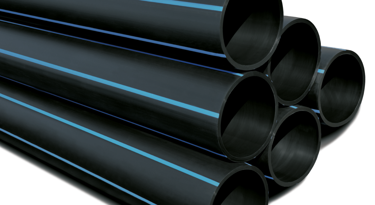 HDPE – Petroflex